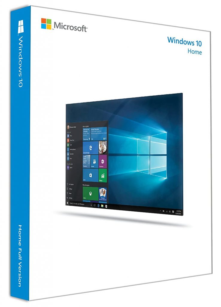 Windows 10 Home – EinsConsult